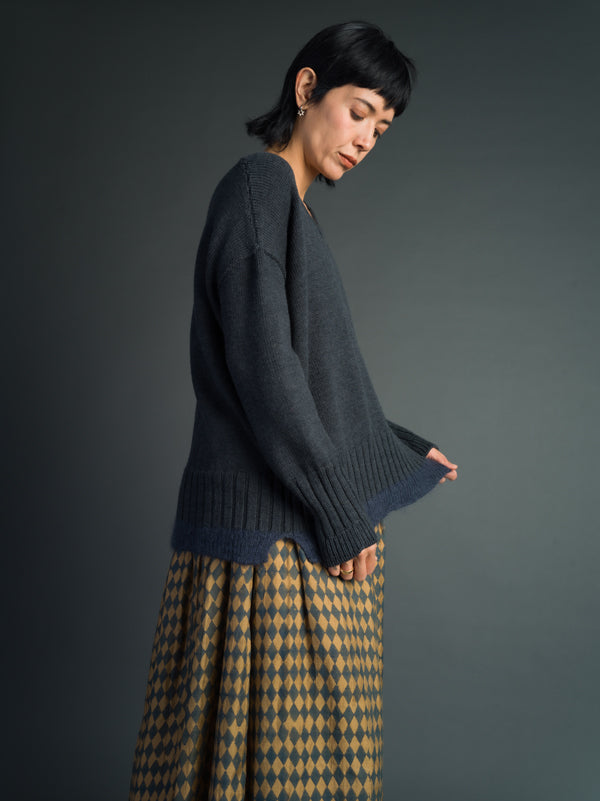 Australian Merino Wool Jumpers - Sustainable Knitwear Melbourne ...