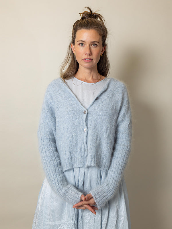 Luna Gal - Australian Made Knitwear - Merino Jumpers, Cardigans, Wraps ...