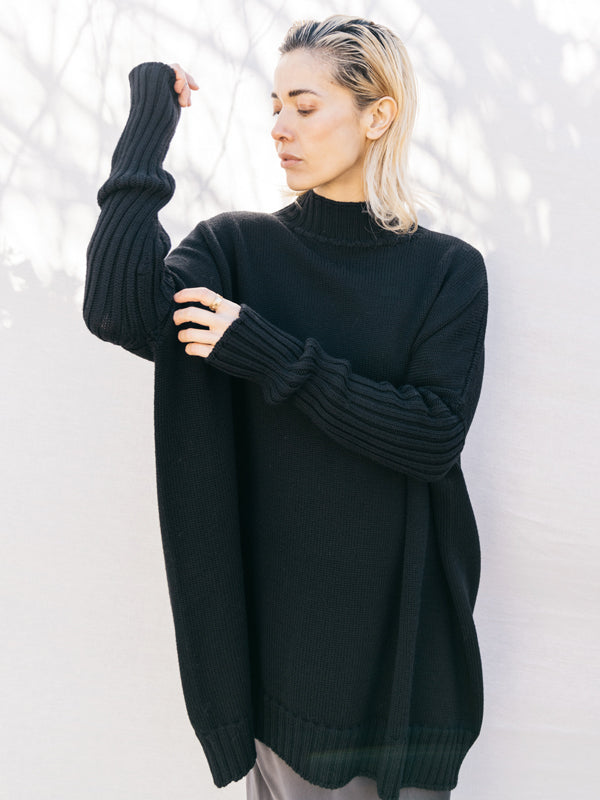 Australian Merino Wool Jumpers - Sustainable Knitwear Melbourne ...